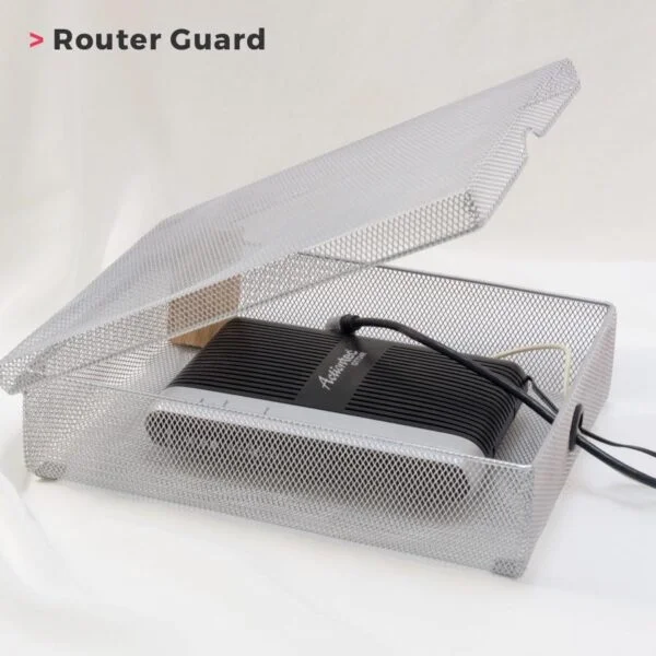 Router Guard | EnviroMeasures