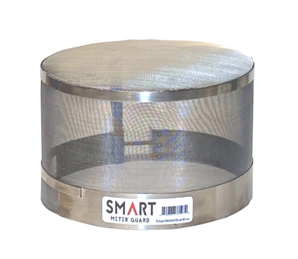 Smart Meter Guard | EnviroMeasures