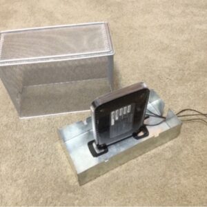 Smart Meter Guard | EnviroMeasures