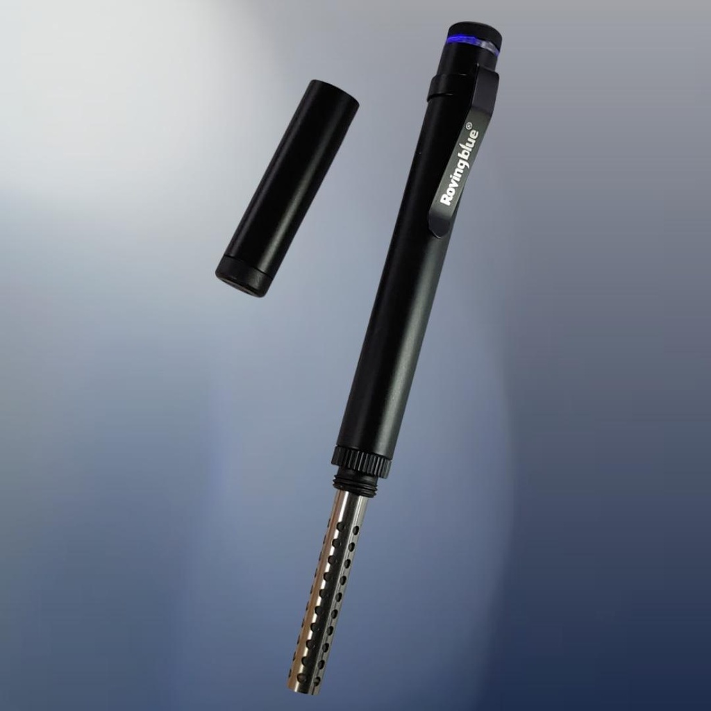 Ozo-Pen®: | Portable Ozone Water Purifier | Travel Water Purifier ...